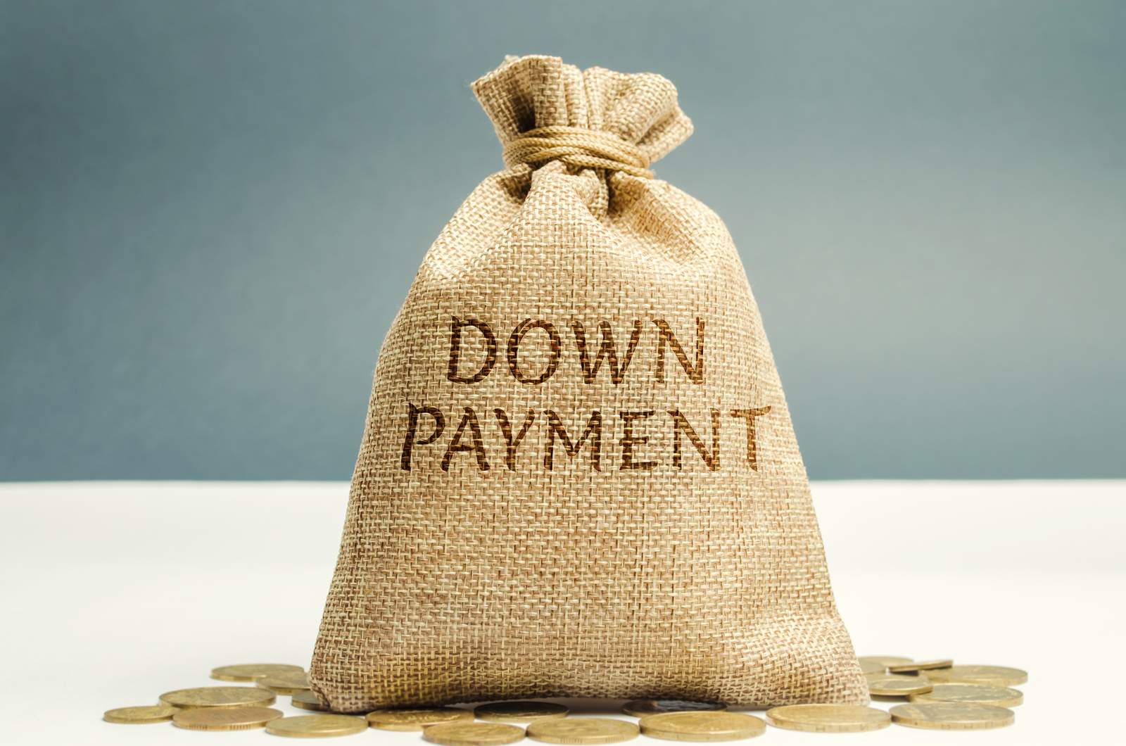 The 20 Down Payment Myth Wendy Shaya