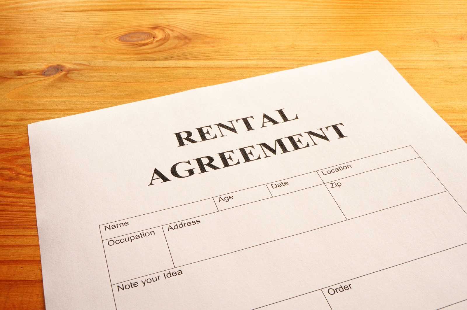 Rental Property Tax Tips Easy Agent Blogs